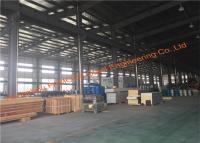 China Customized Cam Lock Design Cold Room Storage Panel For Fruit Vegetable Storage for sale