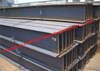 China Pure Europe Standard Hot Rolled H Beam Steel In Wide Flange Universal Beams UB Universal Columns UC for sale