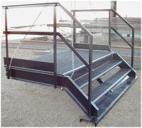 China Q235/Q345 Structural Steel Fabrication with Hot-Dipped Galvanized Surface - 90m Clear Span & 25-Year Warranty for sale