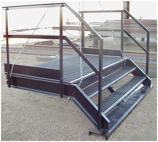 China Q235/Q345 Structural Steel Fabrication with Hot-Dipped Galvanized Surface - 90m Clear Span & 25-Year Warranty for sale