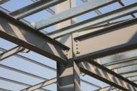 China Heavy Steel Structural Steel Fabrications Welded / Galvanized H Type Beams for sale