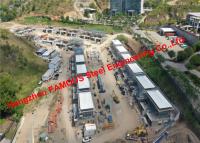 China Australia Standard Steel Structure Commercial And Residential Building Complex EPC Construction for sale
