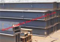 China UK US Standard Hot Rolled H Beam Steel In Narrow Flange Universal Beams UB Universal Columns UC for sale