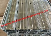 China America British Standard Automatical Cold Roll Forming Machine For C Shape Purlin for sale