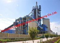 China Granite And Marble Stone Mining Equipment Steel Frames Construction for sale