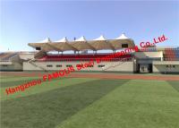 China Australia Standard Certified Membrane Structural Sports Stadiums Construction for sale