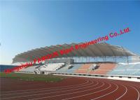 China Australia Standard Certified Membrane Structural Sports Stadiums Construction for sale
