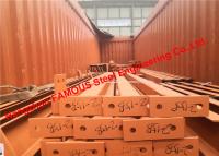 China New Zealand AS/NZS Standard Structural Steel Fabrications Exported To Oceania for sale