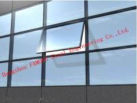 China Australia AS Standard Certified Glass Facade Curtain Walls For Commercial Building for sale