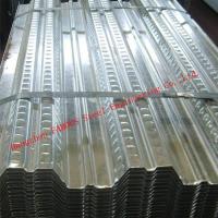 China Australia AS Standard Customized Galvanized Composite Metal Floor Deck for sale