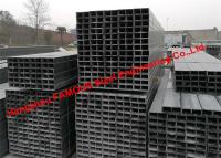 China AS/NZS 4600 Grade 500-550MPA Galvanized Steel Purlins & Girts 100-500mm Width 0.13-5.0mm Thickness for sale