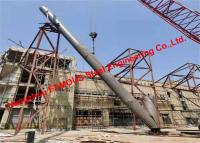 China Galvanized Commercial Steel Structural Pipe Truss Roof For Shopping Mall for sale
