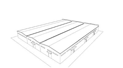 China Professional Steel Engineering Structural Design Services with PKPM Xsteel Tekla AutoCAD Software - $30-300 per ton for sale