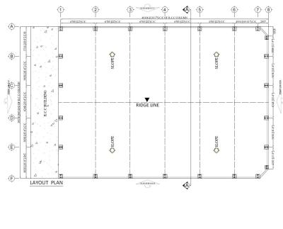 China ASTM GB JIS DIN Structural Engineering Design Services for Pre-engineered Steel Buildings from $30-300 per ton for sale