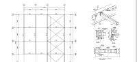 China Custom Steel Structure Engineering Design Services for Industrial Buildings - $30-300 per ton with ASTM/GB/JIS Standards for sale