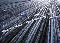 China AS/NZS 4671 Grade 500E Reinforcing Steel Bars And Ductile Welded Wire Fabric Mesh Equivalent for sale