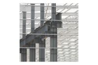 China H Post and Beam Structural Steel Fabrications With High Construction Efficiency for sale
