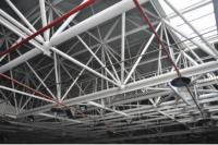 China Energy Saving Structural Steel Fabrications Buildings Galvanized Panelized Wall System for sale