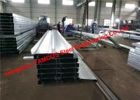 China Australia New Zealand Market Supply Dimond Dhs400 Purlins Girts for sale