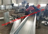 China Australia New Zealand Market Supply Dimond Dhs400 Purlins Girts for sale