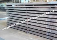 China Europe Usa Standard Corten Steel Plate Made Paint Free Structural Steel Bridge For Weather Resistance for sale
