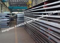 China Europe Usa Standard Corten Steel Plate Made Paint Free Structural Steel Bridge For Weather Resistance for sale