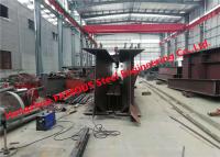 China Australia Standard Astm A588 Corten Plate Structural Steel Truss Bridge Weather Resistance for sale