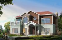 China EU Standard Energy Efficient Light Steel Q345B Prefabricated Modular House - G550 & AZ 150G Models for sale