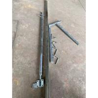 China ICFs Bracing System with 3000mm Dimension and 30kg Weight - Adjustable Turnbuckle Wall Support for Concrete Forms for sale