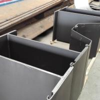 China HZ Combined Wall Systems For Deep Port Constructions for sale