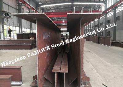 China Australia Standard ASTM A588 Corten Steel Truss Bridge Weather Resistant for sale