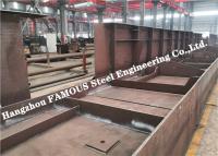 China Australia Standard ASTM A588 Corten Steel Truss Bridge Weather Resistant for sale