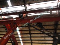 China Pre Engineered 95 X 150 Industrial Steel Buildings Mining Project ASTM Standards for sale