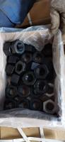 China Multilayer Building Stainless Steel Round Bar Threaded Cast In Embedded Bolts for sale