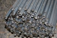 China AISI Standard Fabricated SAE4140 Alloy Steel Bar Cold Drawn For Large House for sale