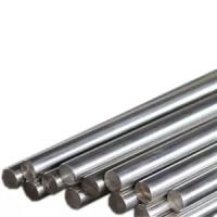 China AISI Standard Fabricated SAE4140 Alloy Steel Bar Cold Drawn For Large House for sale