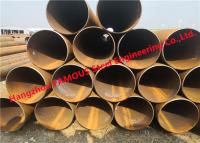 China SY/T5040-92 Hydraulic Spiral Carbon Steel Pipe For Foundation Construction for sale