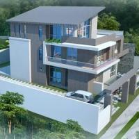 China Quake Proof Prefab Steel Structure Workshop Building with 80-Year Lifespan and 8.5 Magnitude Earthquake Resistance for sale