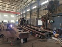 China Single Column Galvanized Steel Traffic Sign Poles For Medium And Small Size Alarm Signs for sale