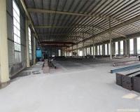 China H Shape Columns Structural Industrial Steel Buildings S355JRC / ASTM A572 Grade 50 for sale