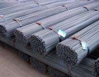 China Prefabricated HRB 500E Steel Frame Building Kits High Strength Steel Bar D10mm for sale
