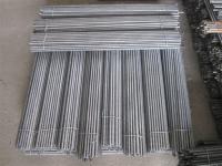 China Prefabricated HRB 500E Steel Frame Building Kits High Strength Steel Bar D10mm for sale