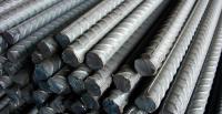 China Deformed Steel Buildings Kits , Seismic HRB 500E High Strength Rebars for sale