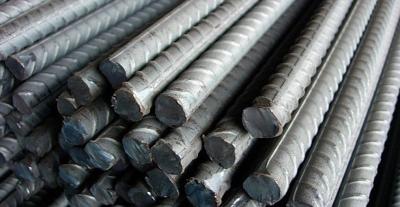 China Deformed Steel Buildings Kits , Seismic HRB 500E High Strength Rebars for sale