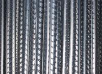 China HRB 500E High Strength Steel Buildings Kits Deformed Seismic Reinforcing Bars for sale