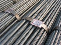 China Seismic 500E Steel Buildings Kits , High Strength Deformed Reinforcing Steel Bars for sale