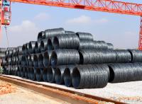 China Seismic 500E Steel Buildings Kits , High Strength Deformed Reinforcing Steel Bars for sale