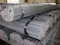 China HRB 500E Seismic Reinforcing Rebars - 500-600 MPa Yield Strength, 8-63.5mm Diameter Range for Steel Building Kits for sale