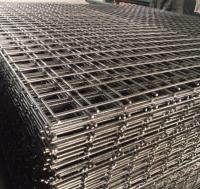 China Pre-engineered Rectangular Mesh Ribbed Rears Seismic 500E Rebars for sale