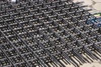 China Pre-engineered Rectangular Mesh Ribbed Rears Seismic 500E Rebars for sale